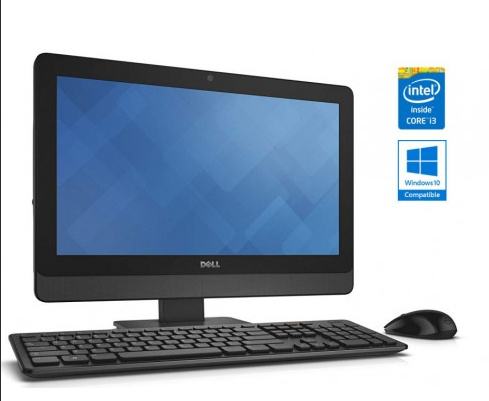 Dell Optiplex 3030 AIO 19,5 i3 SSD