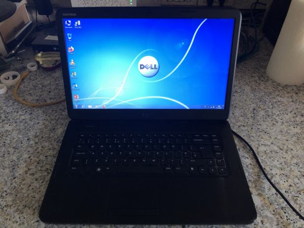 Dell Inspiron n5050 i5
