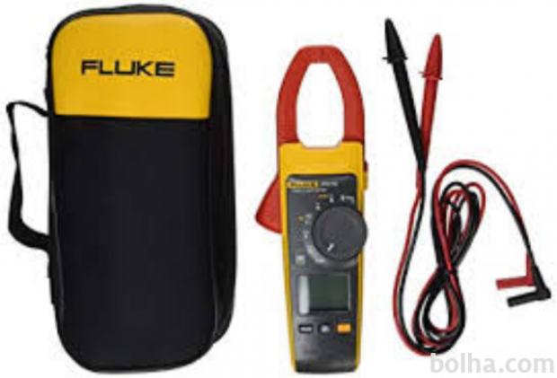 Tokovne klešče FLUKE 374