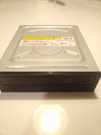 Sony CD/DVD reader - optična enota