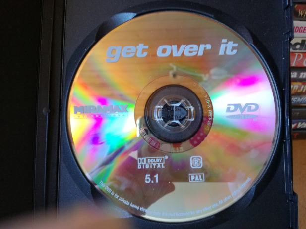 Get Over It (2001)
