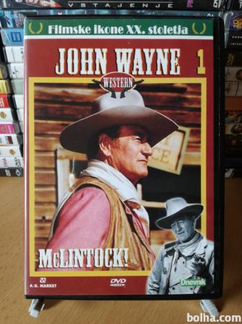 McLintock! (1963)