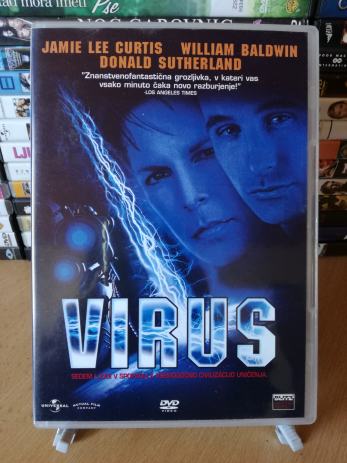 Virus (1999)