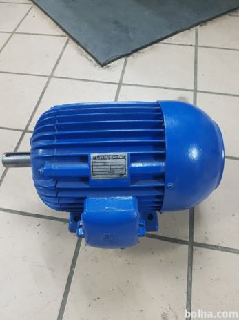 Elektromotor 3kw, 1400o/min