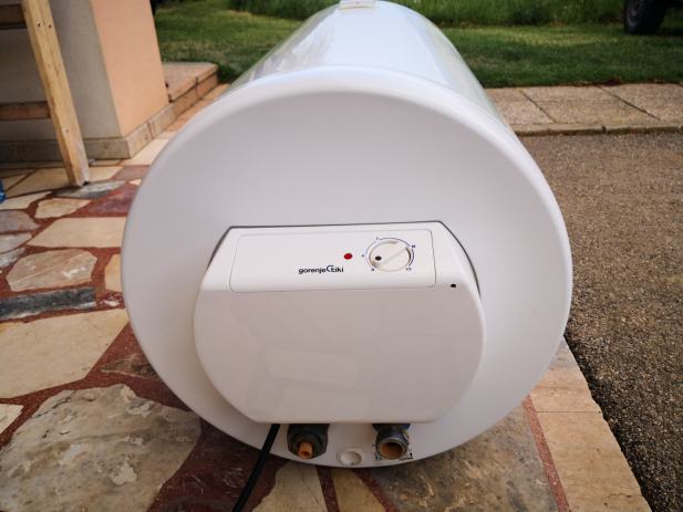 Bojler Gorenje TIKI - 100 litrov