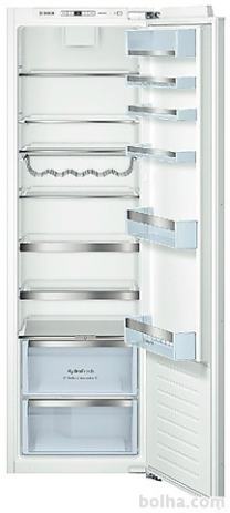 BOSCH KIR81AF30 vgradni hladilnik