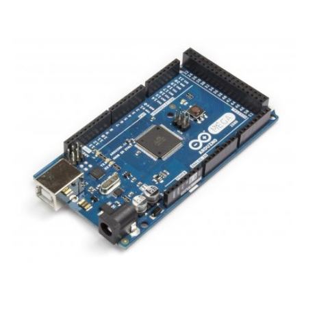 Estlcam arduino mega 2560 - lodent