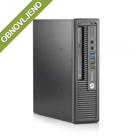 HP i5-4590/4GB/SSD-450GB WIN10