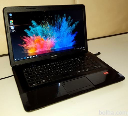 HP Compaq Presario CQ58-140SM