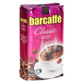 Barcaffe Classic mleta kava 9x250g