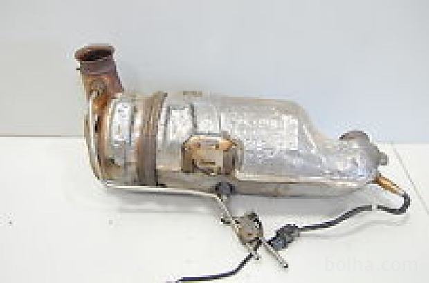 ORIGINAL DPF FILTER PEUGEOT/CITROEN 1.4 in1.6 HDI