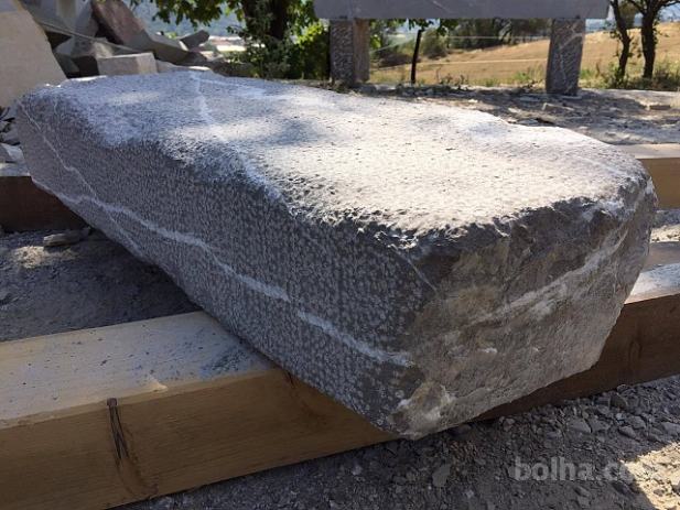 Kamnite stopnice (BREZPLAČNI IZRIS)