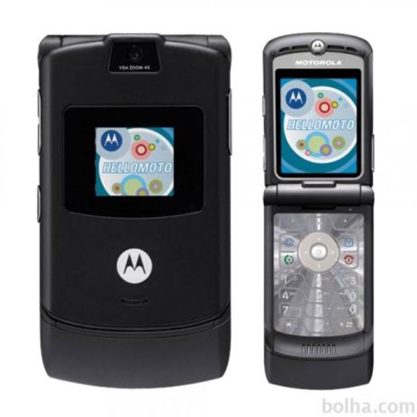 motorola v3