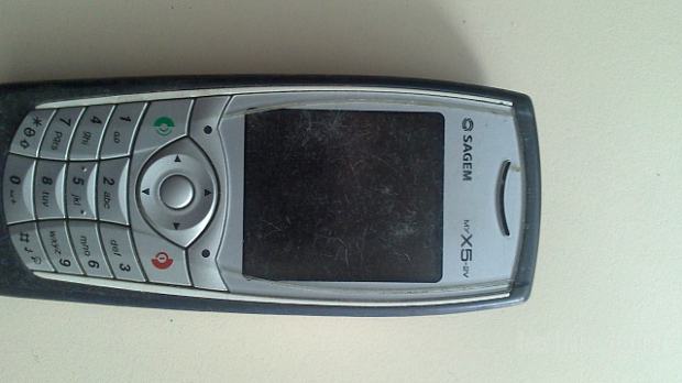 sagem