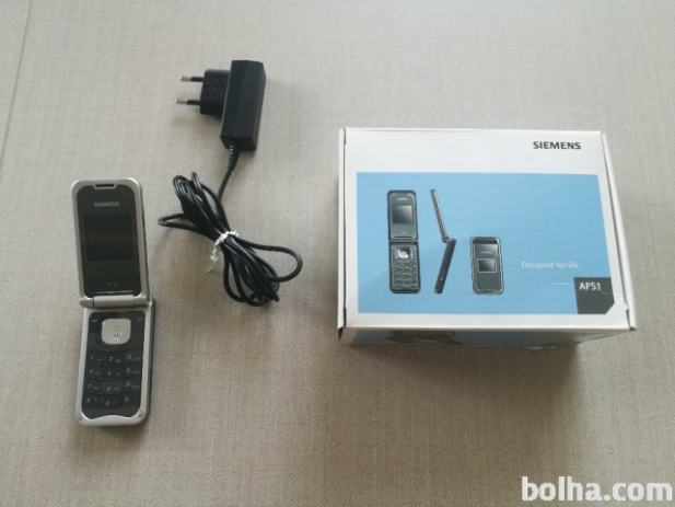 SIEMENS, MOBITEL