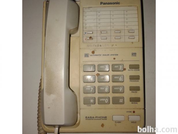 Prodam telefon na sliki