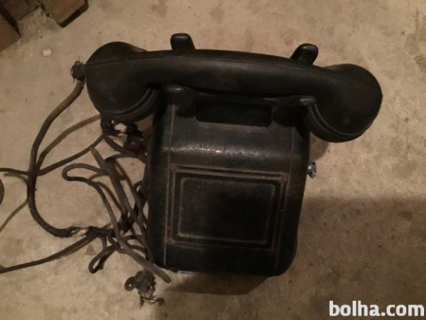 Stari telefon