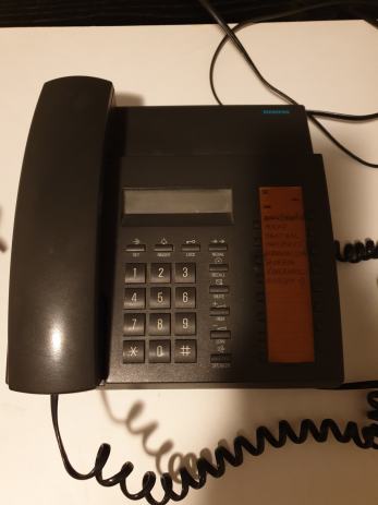 telefon siemens