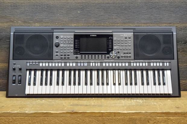Yamaha psr 970 s