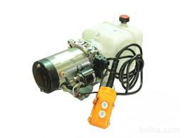 AGREGAT, MINI POWER PACK