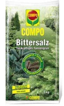 grenka sol za iglavce COMPO, 5kg