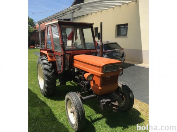 Prodam traktor Fiat Štore 402