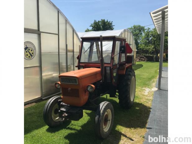 Prodam traktor Fiat Štore 402