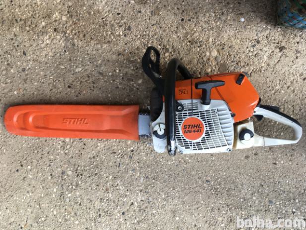 STIHL MS 441