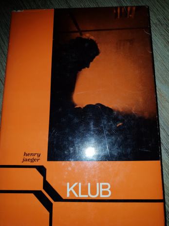 HENRY JAEGER - KLUB