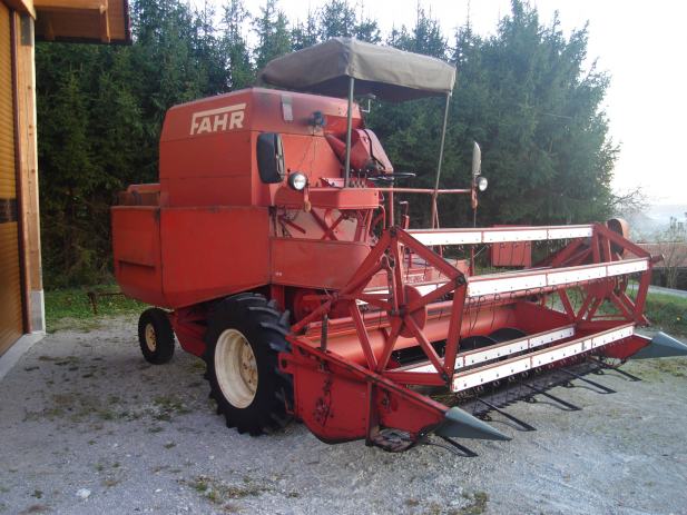 FAHR M66