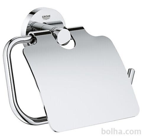 GROHE Essentials 40367001 držalo za WC papir