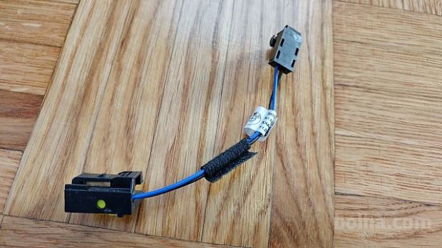 BMW F10,F20,F30 airbag kabel