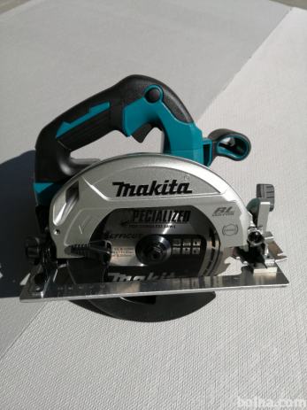 Makita DHS660 akumulatorska ročna krožna žaga