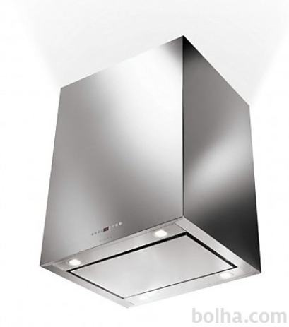 FABER CUBIA ISOLA PLUS EV8 X A60 otočna kuhinjska napa
