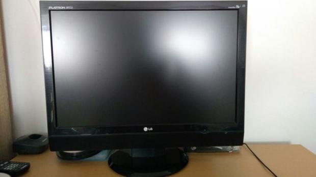LG TV Monitor Flatron Wide M228WA BZ