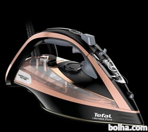 TEFAL Ultimate Pure FV9845E0 likalnik