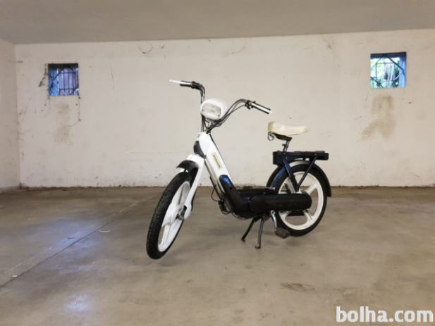 Piaggio Ciao Teen PX - registriran, 1987 l.