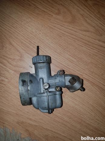 Tomos Bing 18, 1980 l.