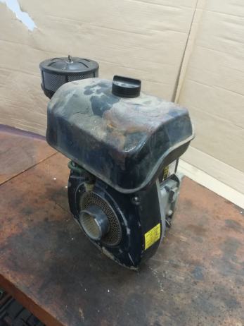 Acme motor