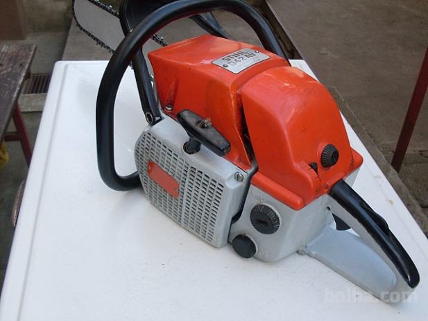 PRODAM MOTORNO ŽAGO STIHL 042 AV