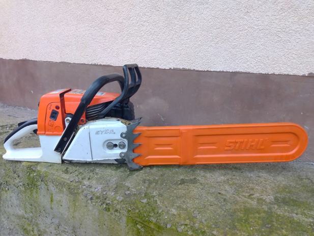 STIHL 066
