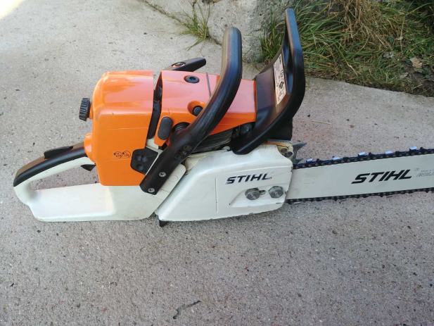 Stihl MS 361