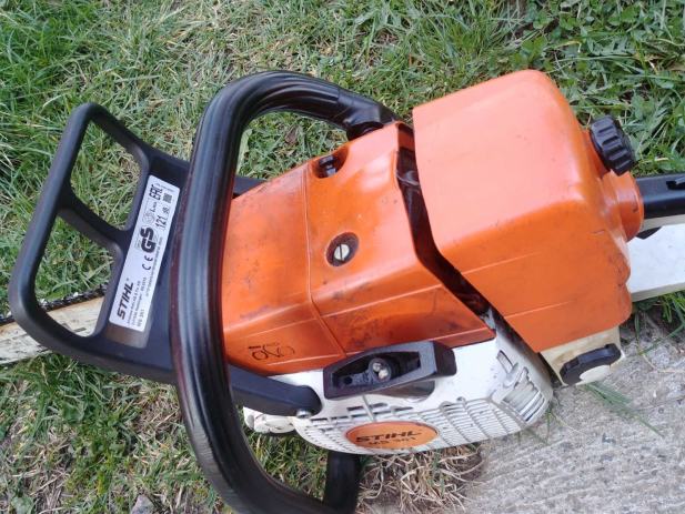 Stihl MS 361