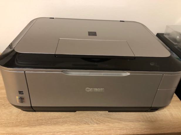 Canon PIXMA MP640