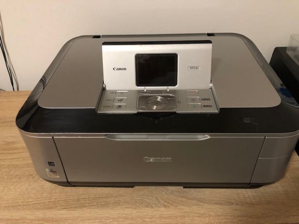 Canon PIXMA MP640