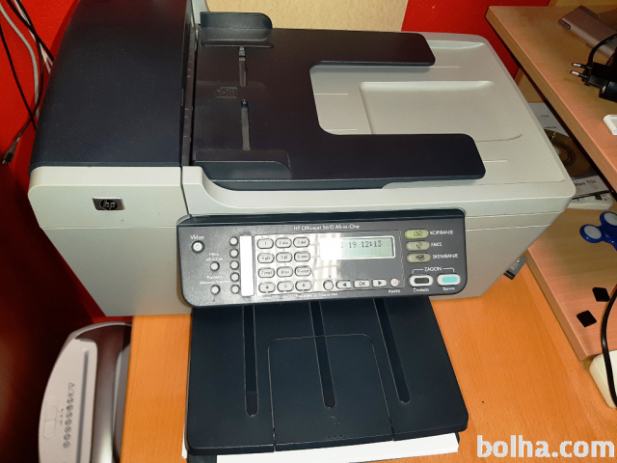 HP Officejet 5610 All in One