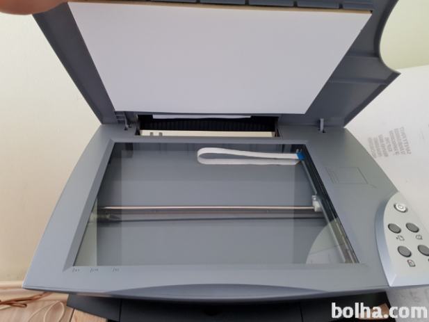 Lexmark X1130 Multi naprava tiskalnik/kopirec/scaner