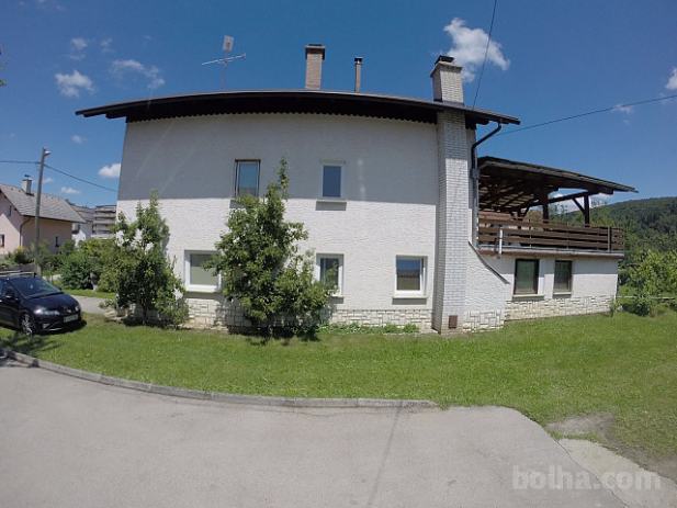 Hiša, Osrednjeslovenska , Dobrepolje, Zagorica, Samostojna, 166 m2 ...