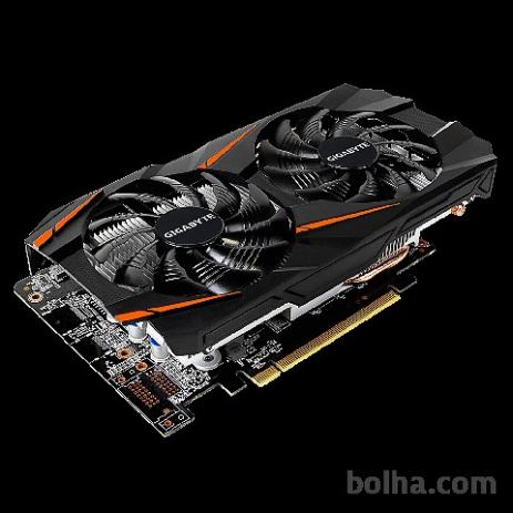 Nvidia Gigabyte P106-100 Mining 6GB+gaming -TOP PONUDBA!!!