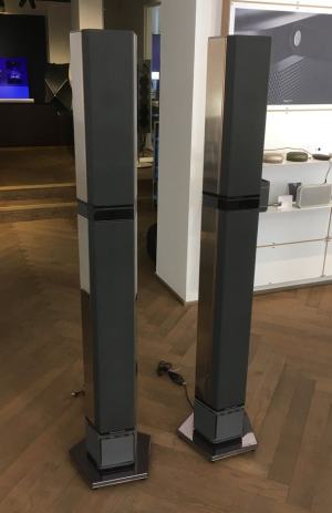 Bang & Olufsen (B&O) BeoSystem 7000 + BeoLink 7000 + BeoLab Penta 3